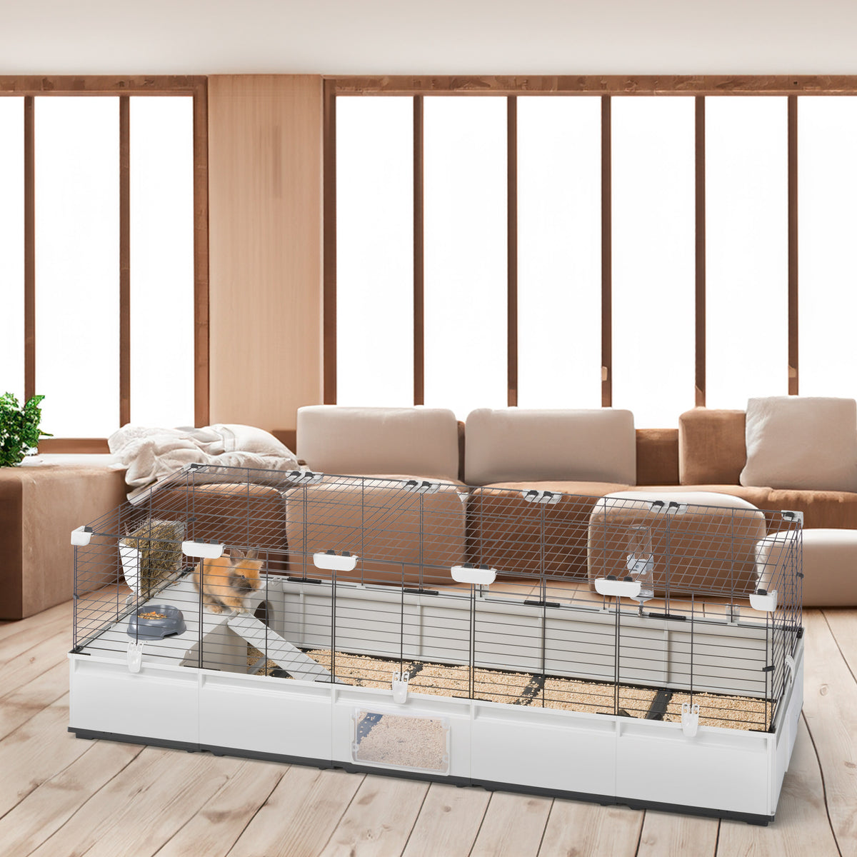 MODULAR 4 Ferplast | Ferplast Italia