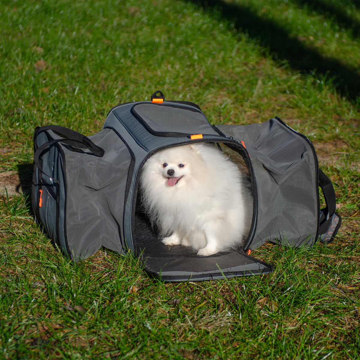 VOYAGER CARRIER PRO Ferplast | Ferplast Italia