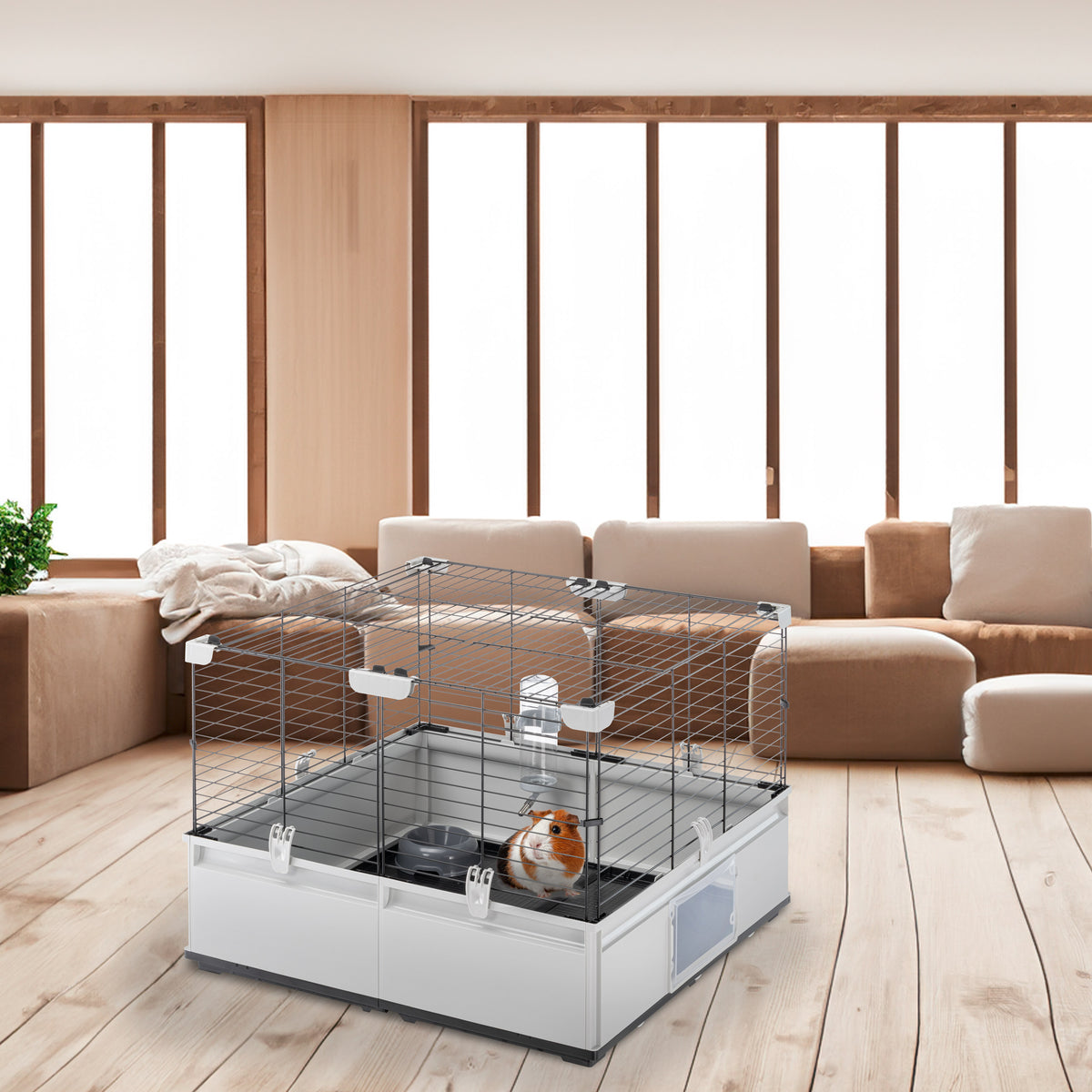 MODULAR 1 Ferplast | Ferplast Italia